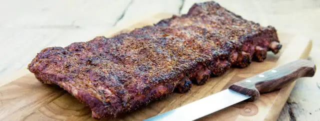 Baby Back Vs. St Louis Ribs: [Differences Explained]