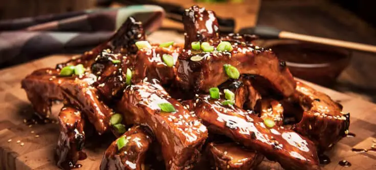 Beef Ribs Vs Pork Ribs Differences Explained