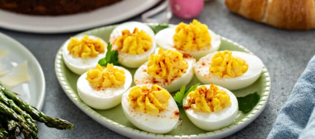 How To Make Smoked Eggs: [WHICH METHOD IS BEST]